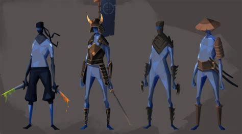 User Blog Doctorfannon Landfall Concept Art Totally Accurate Battle