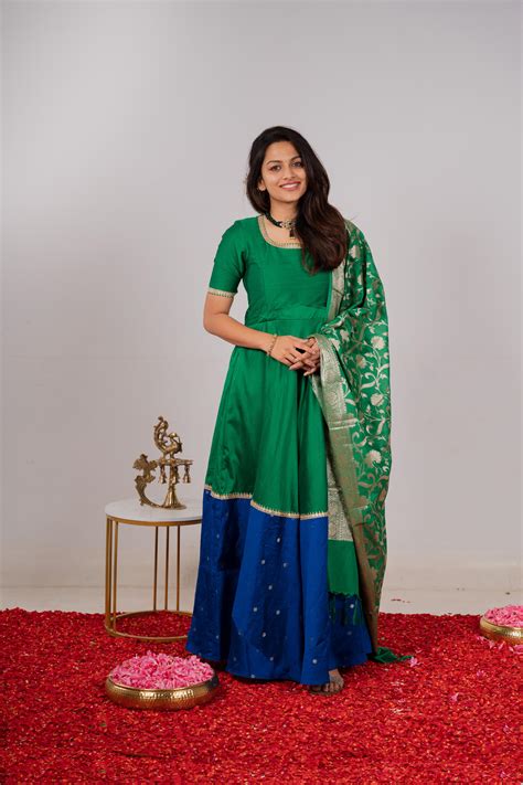 Mayura Maternity Feeding Maxi Thottil Maternity