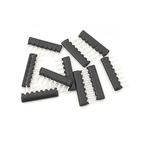 8 Pin Resistor Network
