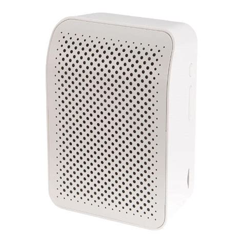 Ecolink 700 Series Z Wave Sirennotification Device Smart Home Gadgets