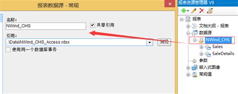 Activereports 9实战教程（3）： 图文并茂的报表形式打开rdlx文件后怎么保存 Csdn博客