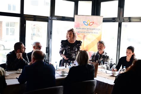 Денес ја одржавме локалната работилница на тема како може да ја