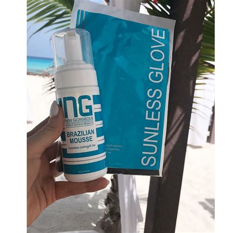 Step By Step Guide To Applying Sunless Tanner