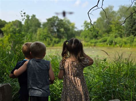 About Our Classrooms Website