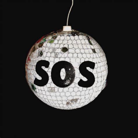 Sos Single By Soap Spotify