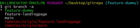 Tutorial Merge Branch Way Automation