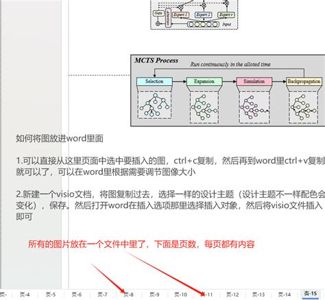 基于神经网络模型ppt与visio绘图模板【深度学习画图】2 0，真的太酷啦！！！
