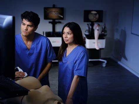 Clinical Training For Hcps Surgical Science