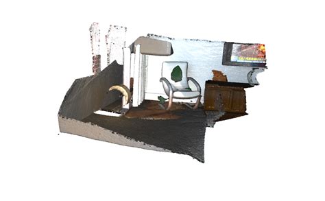 Fail To Reproduce Results On Augmented ICL NUIM Issue Isl Org Open D GitHub