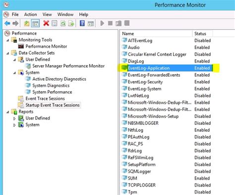 From Which Tab Should You Perform The Configuration Exam4Training