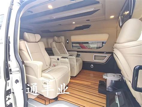 丰田海狮13座报价 海狮13座商务车车家号发现车生活汽车之家