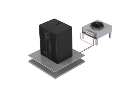 Agilecore Ai Modular Data Center Expert Green Prefab Data Centers