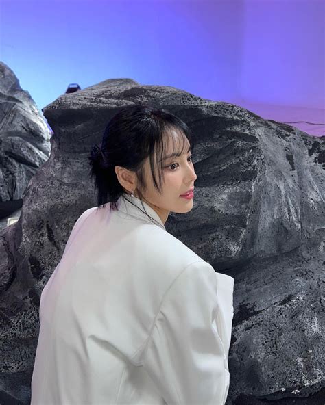 이달의소녀 진솔 여자 아이돌 덕질