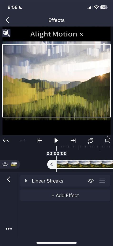 Anyone Know How To Recreate This Effect On After Effects R Aftereffects