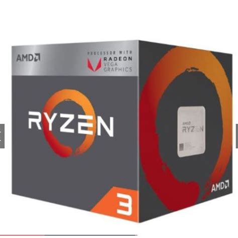 Shop bánBộ vi xử lý AMD RYZEN 3 chỉ 2 150 000 Máy tính giá rẻ