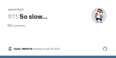so slow · issue 11 · qubvel ttach · github