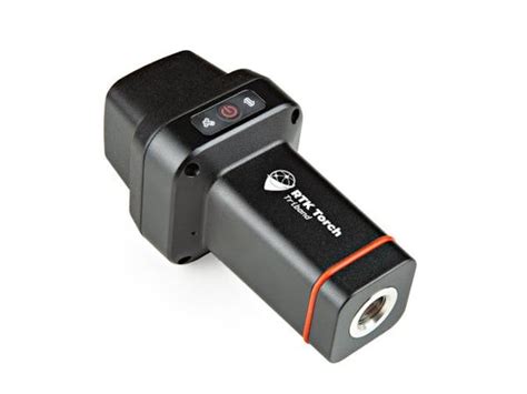 sparkfun delivers ultra precise location measurements on the go with