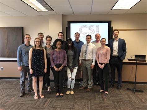 Audrey Workman Mha On Linkedin We Recently Celebrated The Hard Work