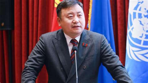 О Алтангэрэл Эрүү шүүлт тулгах гэмт хэргийг хараат бусаар мөрдөн шалгах бие даасан бүтэц байгуулна