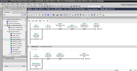 Designing Of Hmi And Plc Programming By Rehmanabdulm Fiverr