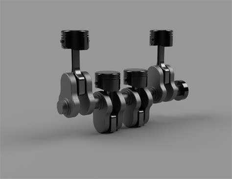 Free Cad Designs Files And 3d Models The Grabcad Community Library
