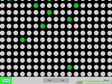 Easy Ways To Test An IPad Display Steps With Pictures
