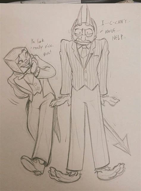 King Dice And The Devil Cuphead Kingdice Cosas De Mexico Dibujos