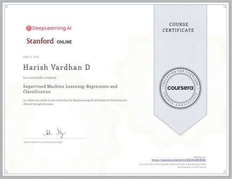 harish vardhan d on linkedin i m thrilled to share that i ve just
