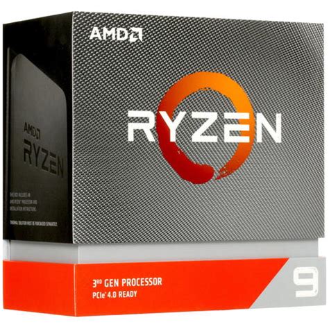 AMD Ryzen 9 3900XT - review. CPU Benchmark & Specs | Hitesti