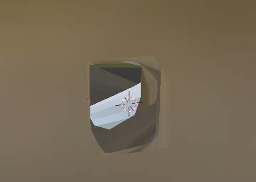 Rendering Objects Are Showing As Transparent Or Reflective In The Shader Tab Blender Stack