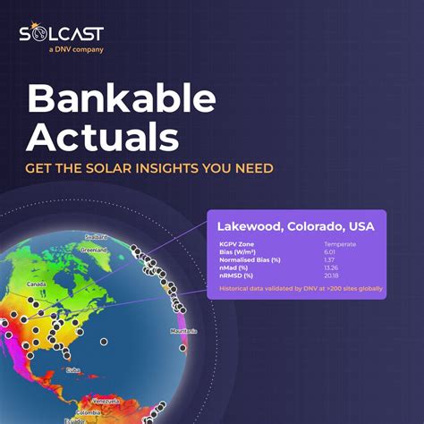 successful solar projects start with the right data solcast a dnv