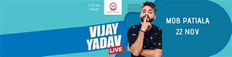Vijay Yadav Live Citywoofer