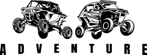 Side By Side Atv Vector Art Icons And Graphics For Free Download