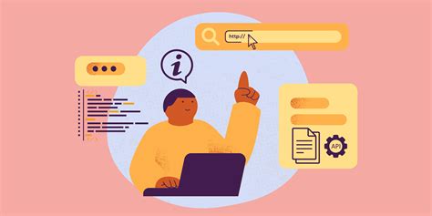 Domain Data Api For Real Time Web Insights Klazify