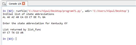 Solved Write Program Named Program71py As Follows Follow