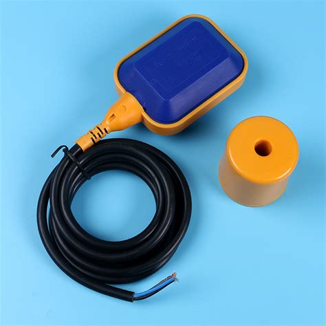 Hot Sales Electric Water Liquid Level Switch Water Level Control