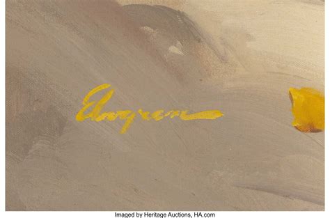 Gil Elvgren Perfection 1948 Artsy