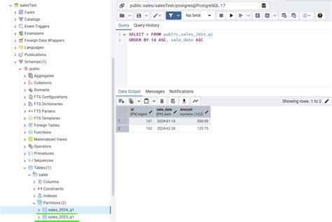 Partitionkey In Hibernate A Practical Guide For Spring Boot Baeldung