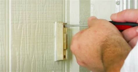 How To Replace A Doorbell Button DIY Joy