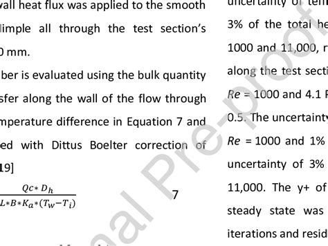 Presents The Flow Visualization Of Fluid In The Test Section The Fluid Download Scientific