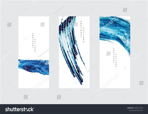 Japanese Background Abstract Art Banner Vector Stock Vector Royalty Free 1983231395 Shutterstock