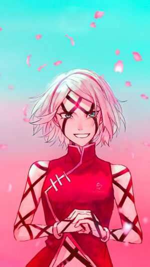 Sakura Haruno Wallpaper Ixpap