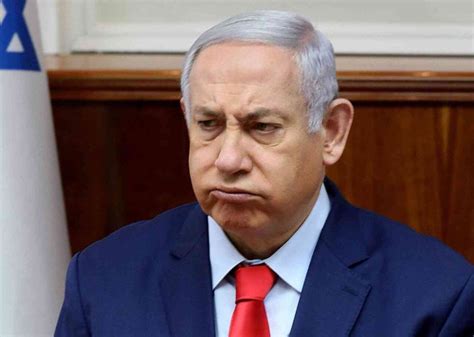 بی‌بی در مسیر سقوطی اجتناب‌ناپذیر؛ سرنوشت نتانیاهو یادآور روزهای پایانی