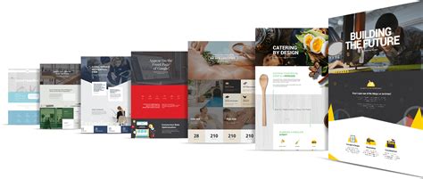 Web Design Demo Divi