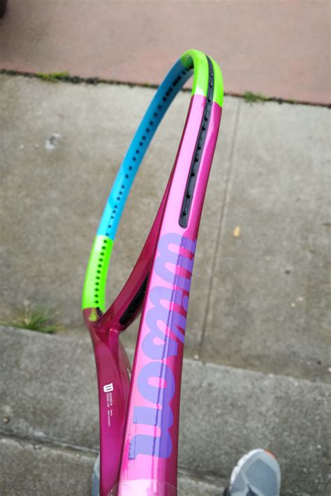 Wilson Custom Racquets Are They Worth It Talk Tennis