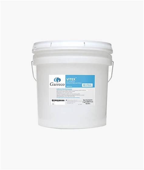 All Purpose Duplicating Material Garreco Direct