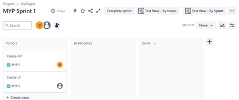Using Jira Boards To Track Status Test Management