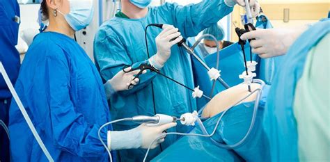 Heres What You Need To Know About Laparoscopic Surgery By