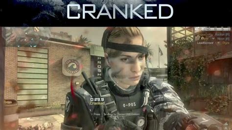 Call Of Duty Ghosts Character Customization