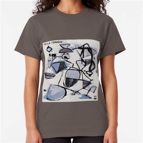 Yo La Tengo T Shirts Redbubble